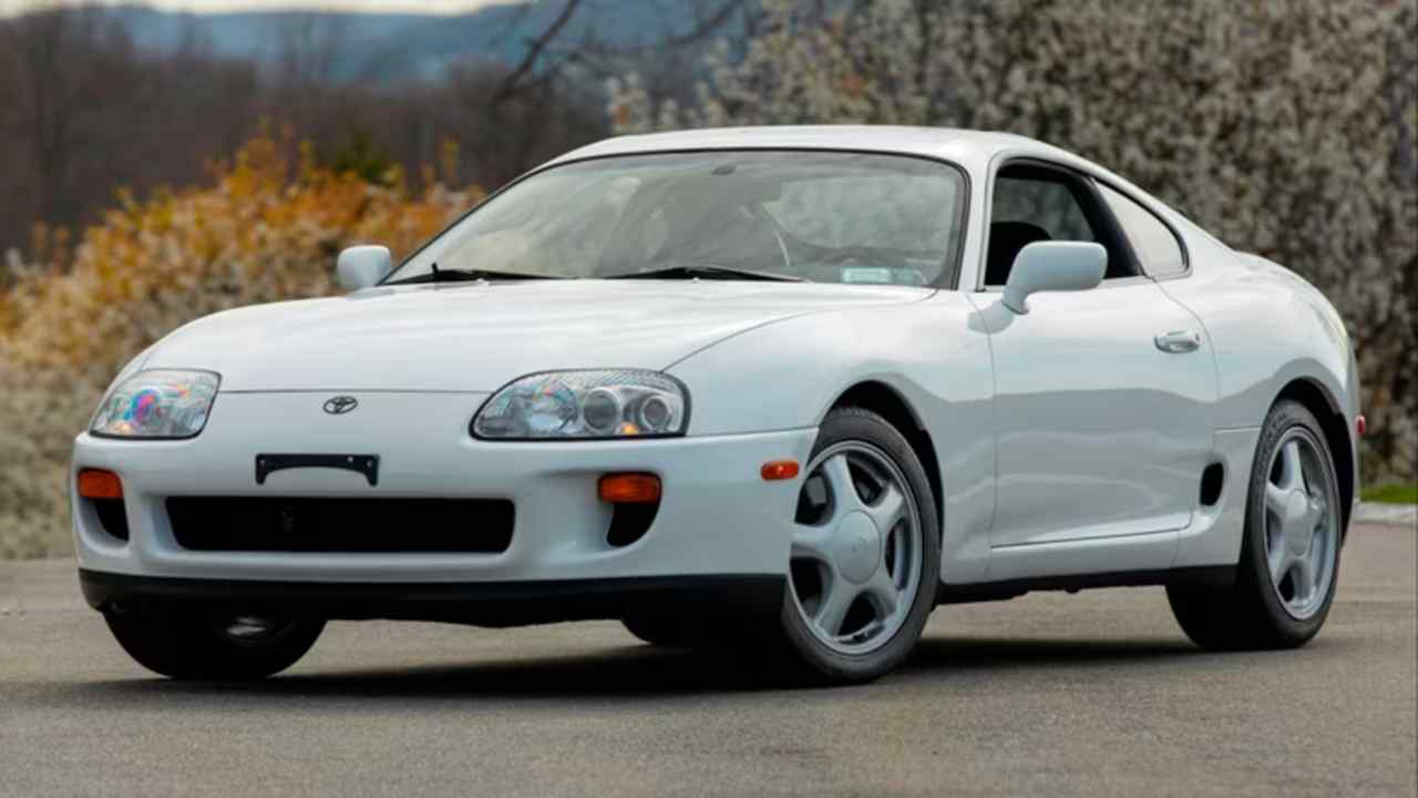 9 factory performance cars that shocked buyers when new