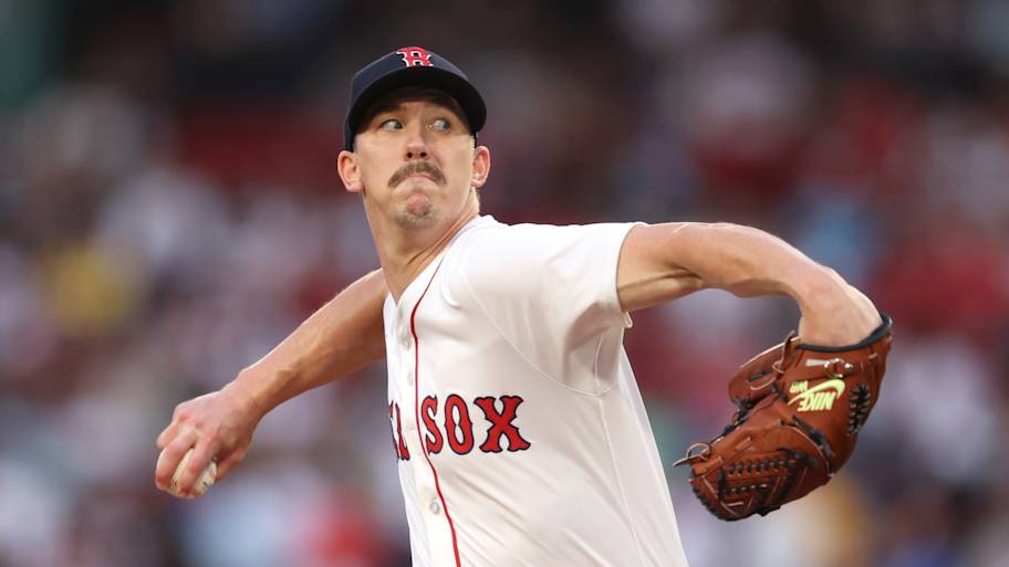 4 contenders desperate enough to give Walker Buehler a chance