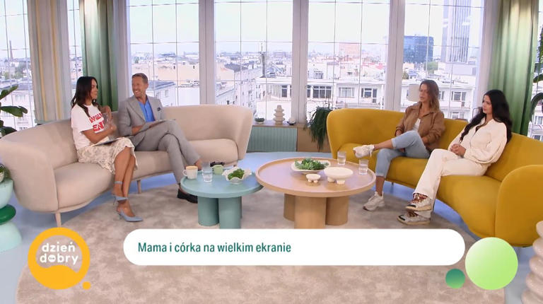 Alżbeta Lenska chroni córkę. 14-latka słyszy przykre komentarze o ...