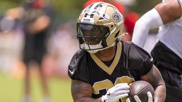 Devin Neal: The Must-Have Fantasy Football Deep Sleeper In 2025