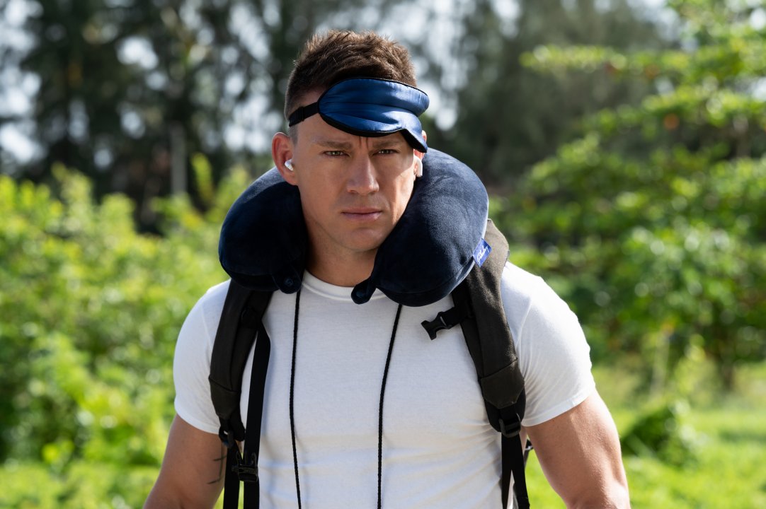 Channing Tatum, Oscar Isaac e Zazie Beetz protagonisti di Kockroach, la ...