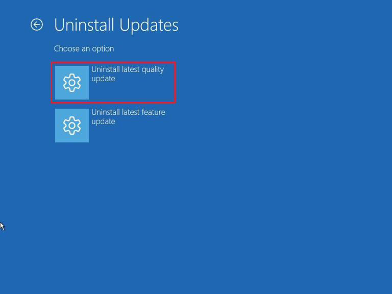 Windows 11 updates can go wrong at any time – here's how to stay prepared