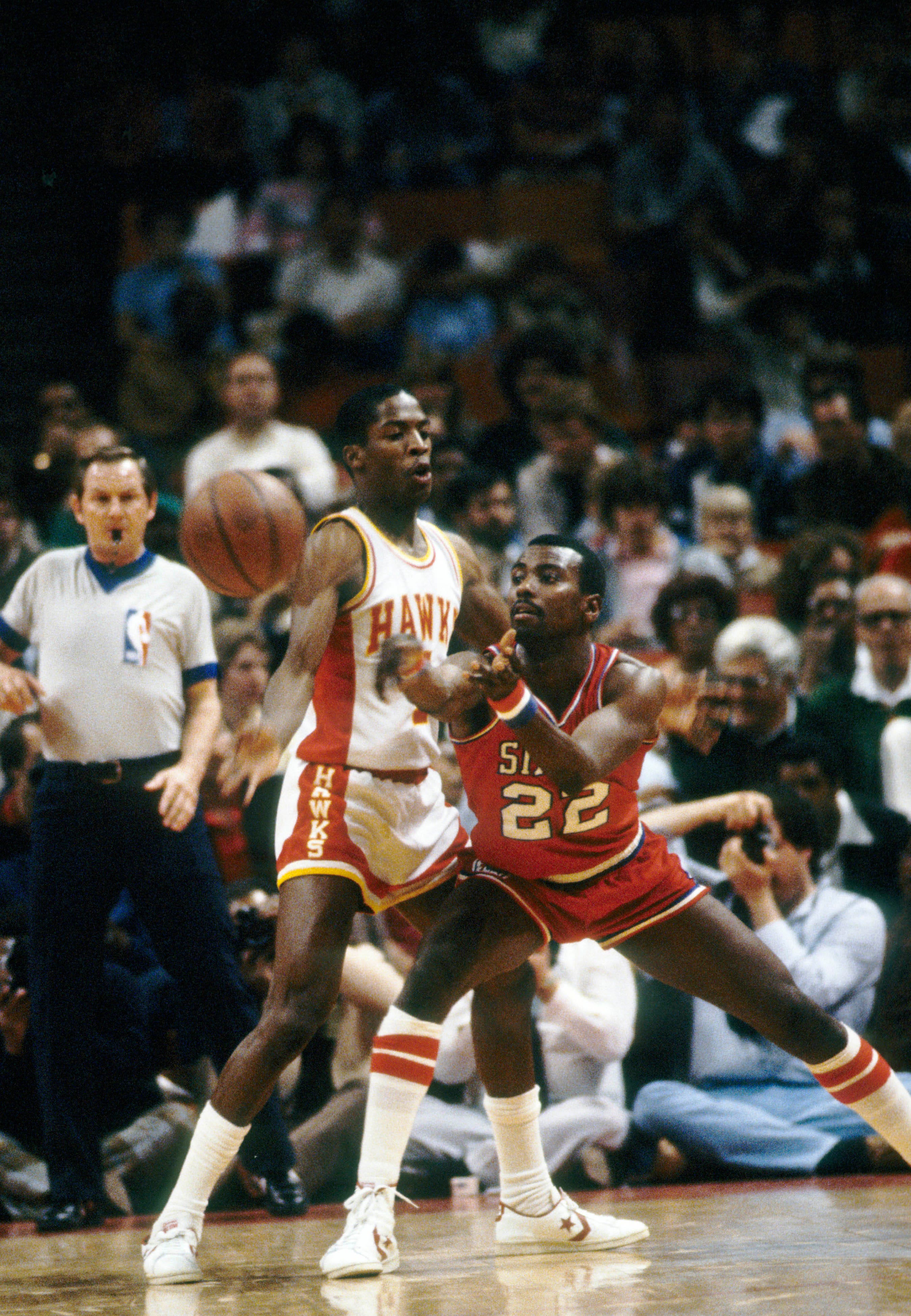 76ers top 50 players of all time - Where do Embiid, Maxey, Barkley ...