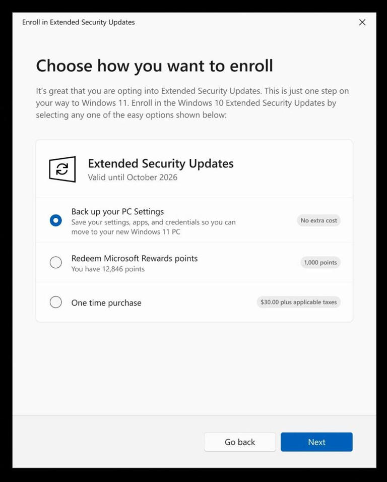 Your Windows 10 PC Won't Get Security Updates After Oct. 14 Unless You ...