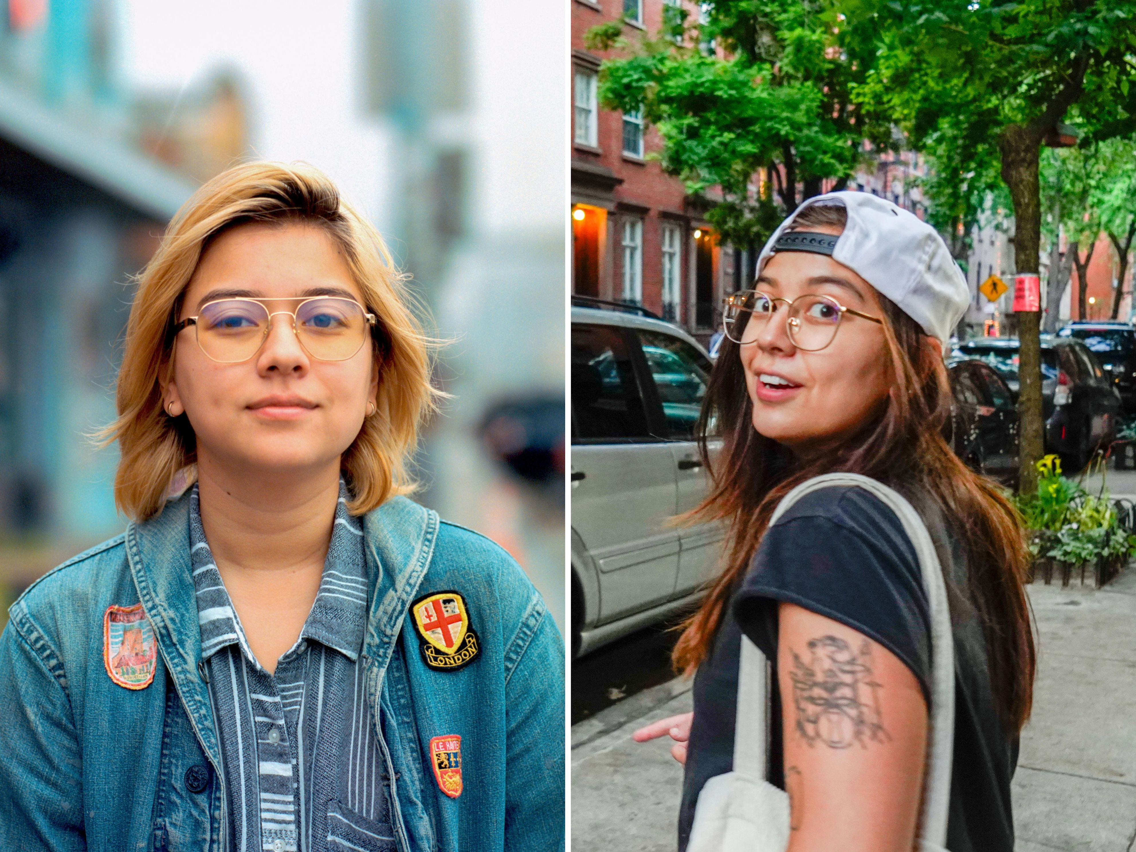 I lived in Austin for 6 years and loved it, but moving to New York City ...