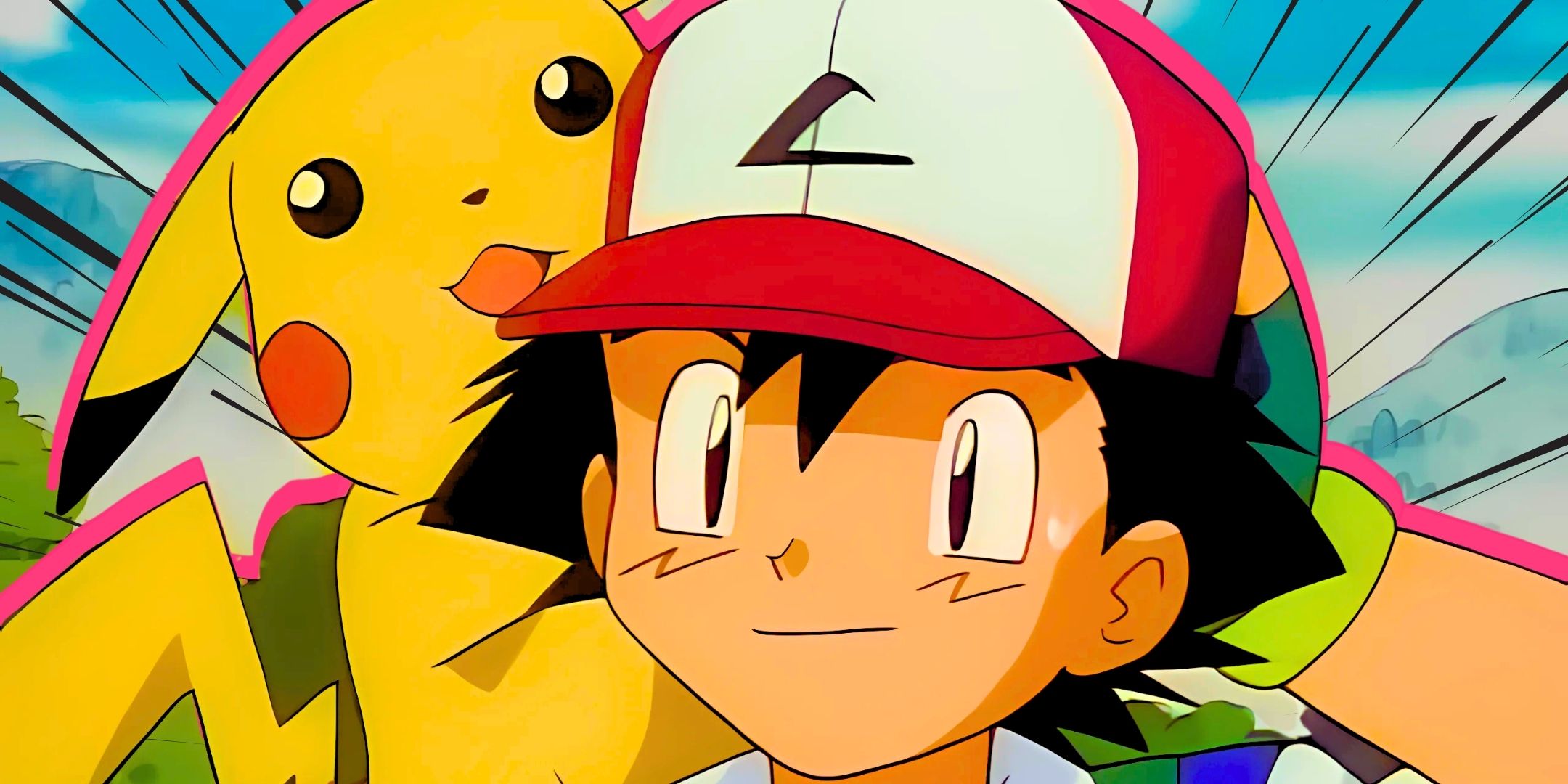 First Pokémon anime gets major streaming update with new international ...
