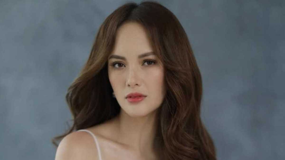 Ellen Adarna says "emotional safety is essential" in Nasser Qazi's ...
