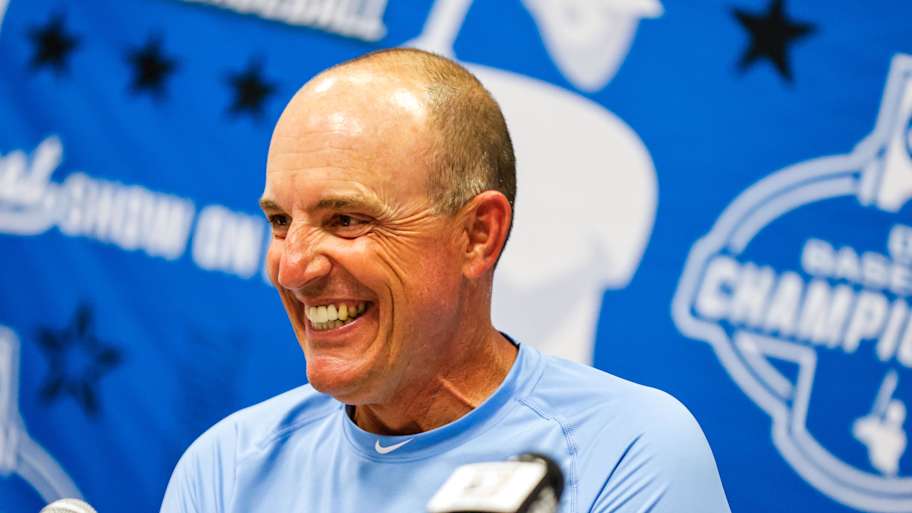UNC Baseball Releases 2025 Fall Schedule