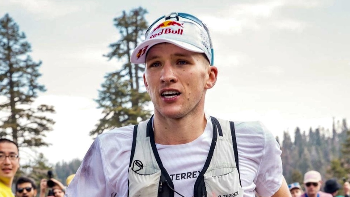 Le Britannique Tom Evans remporte l'UTMB 2025