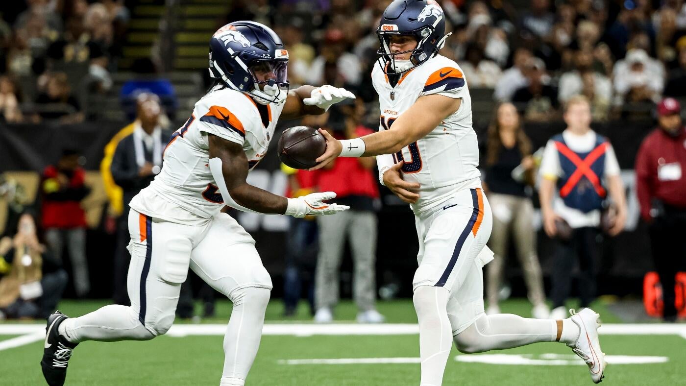 Week 1 NFL survivor pool picks, advice, optimal strategy: NFL expert ...