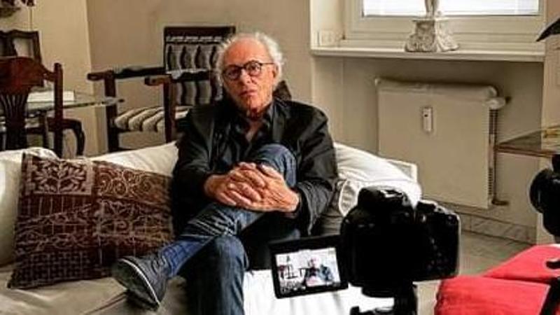 Morto a 77 anni l’attore e regista Roberto Posse, l’architetto che ...