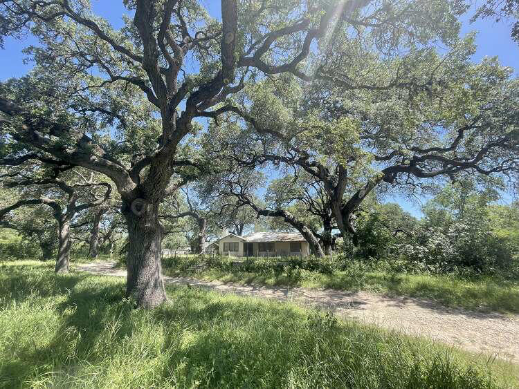 Massive park expansion planned for the Texas Hill Country