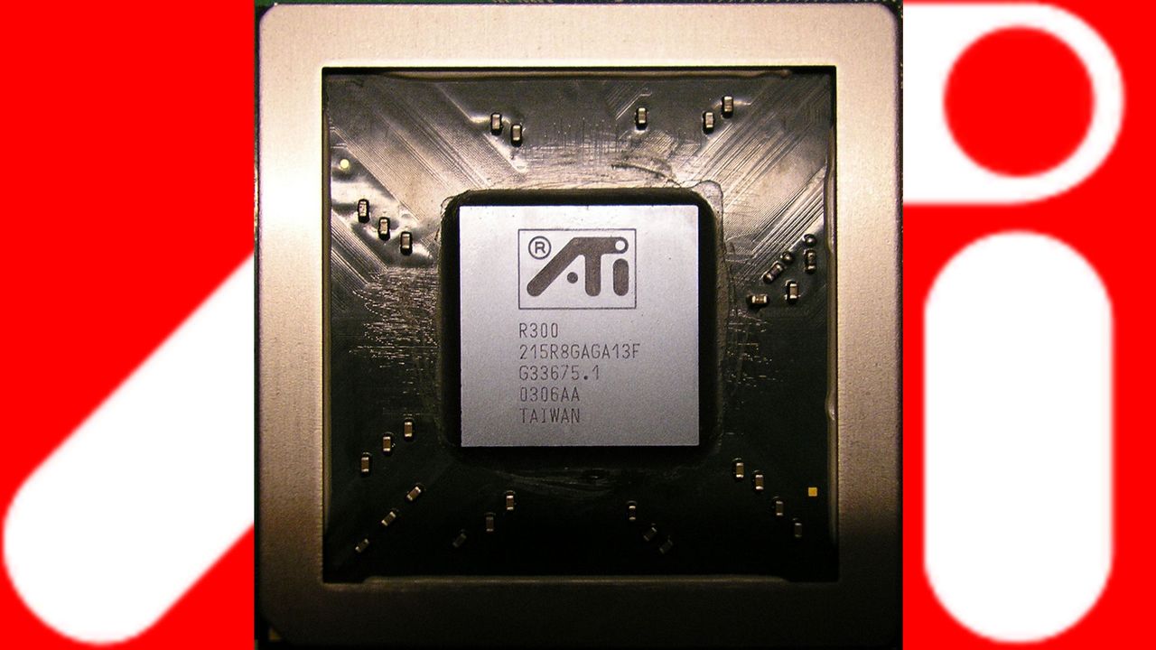 20-year-old ATI Radeon GPUs are still getting driver updates and ...