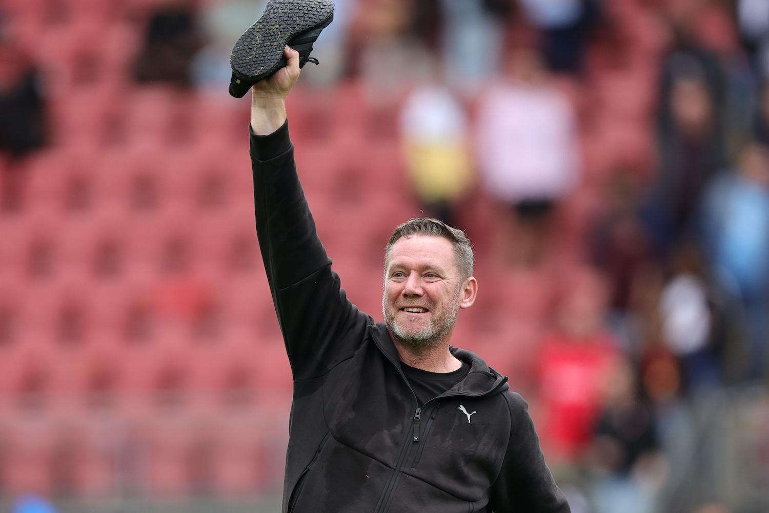 Kevin Nolan 'absolutely loved' Northampton's 'deserved' victory at ...