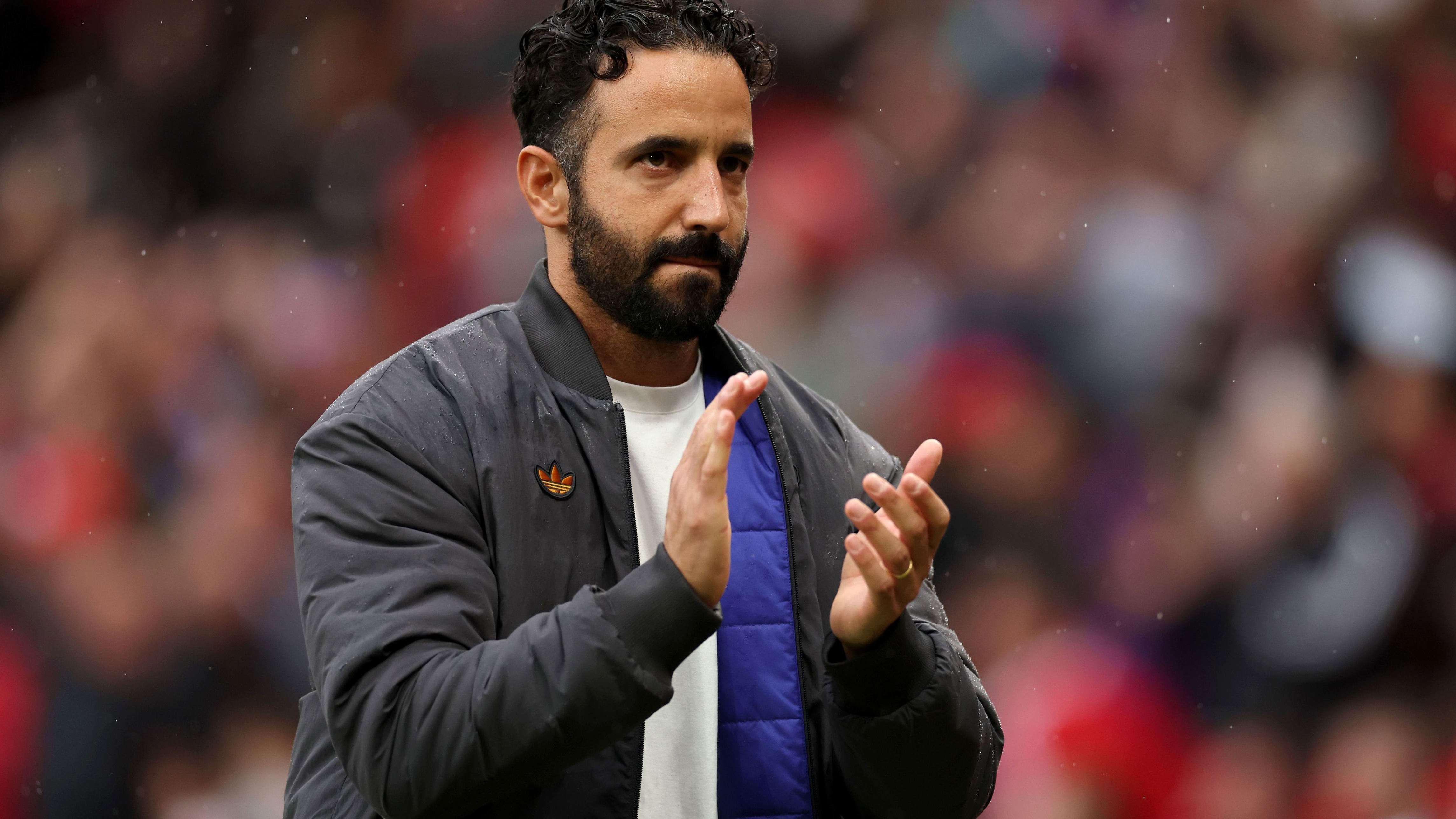 Man Utd make history! Bizarre own goal stat sends Ruben Amorim's side ...