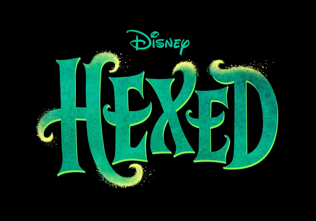 Disney Animation Unveils Next Original Film ‘Hexed,' Arrives in ...