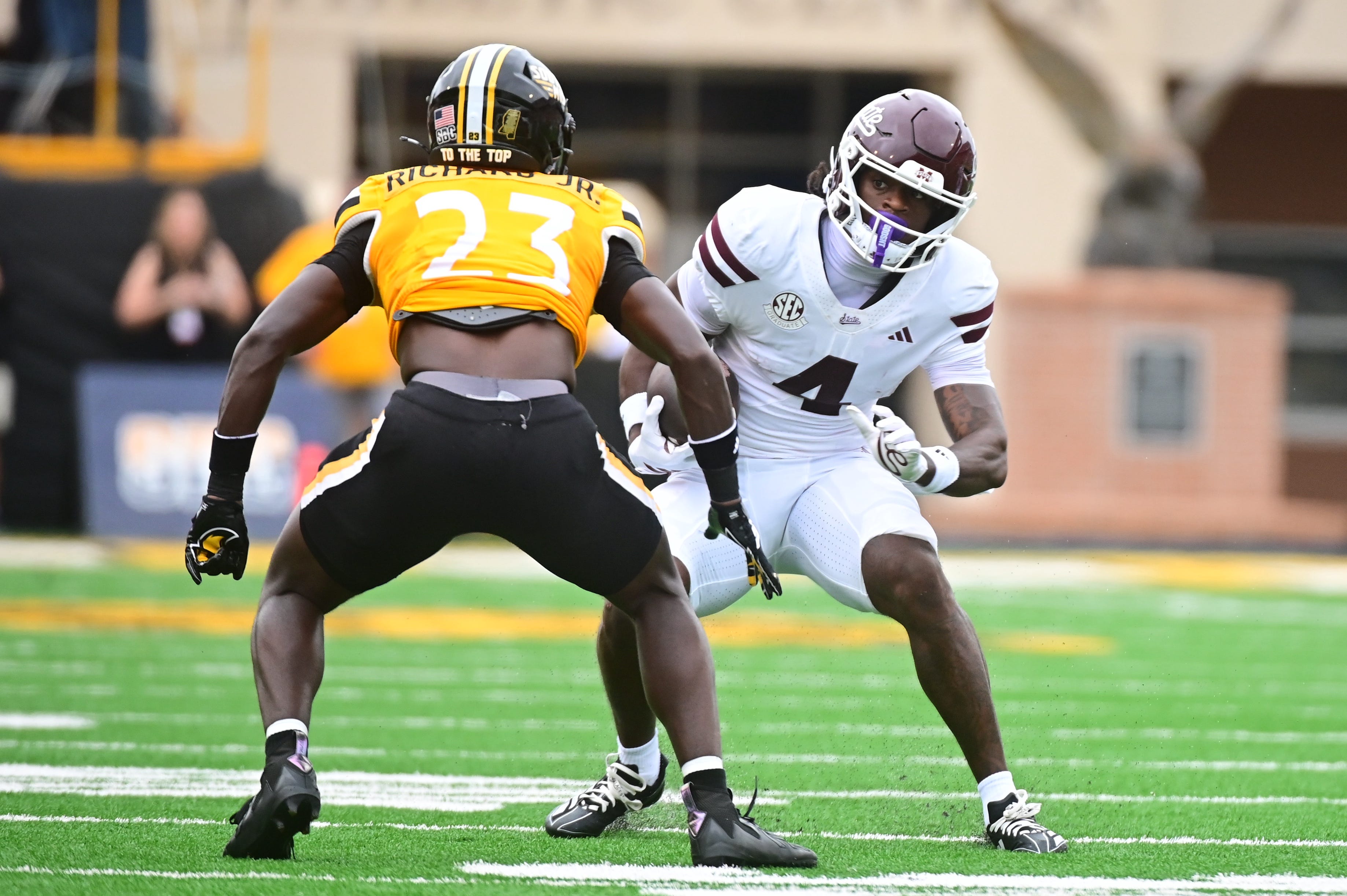 Mississippi State football tickets vs Arizona State: See best prices ...