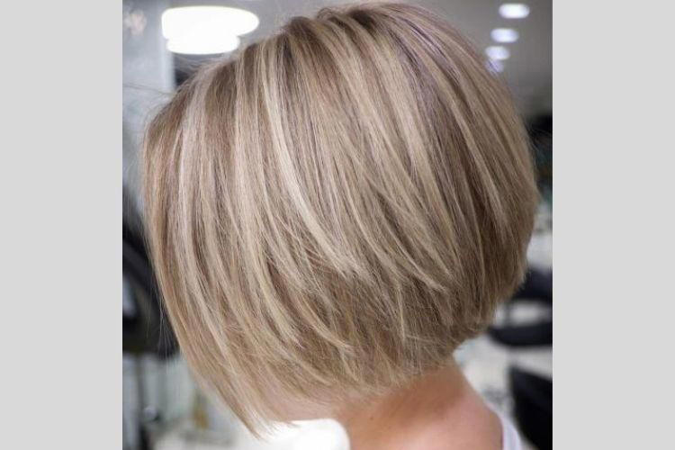 17 model rambut layer pendek, dari klasik hingga trendi