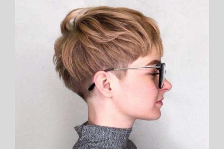 17 model rambut layer pendek, dari klasik hingga trendi