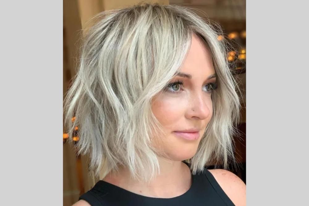 17 model rambut layer pendek, dari klasik hingga trendi