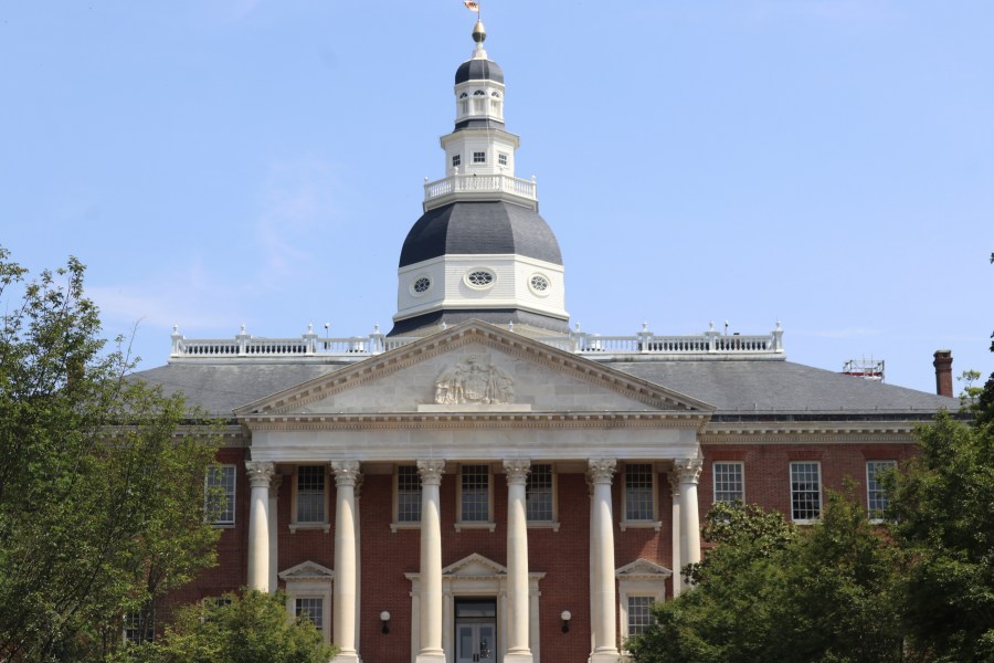 Western Maryland legislative delegation assesses results of General ...