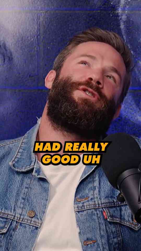 Julian Edelman Shares His Perspective On Randy Moss Greatness