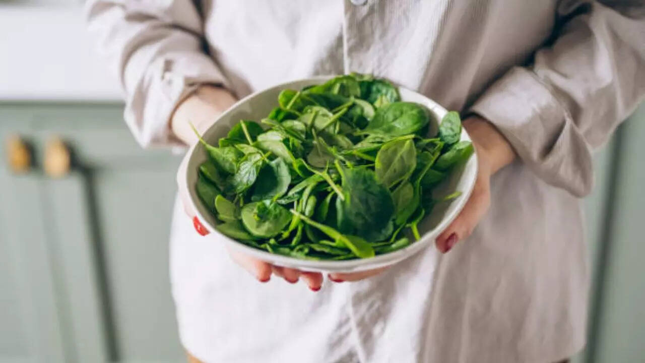 'Healthy' foods that have high uric acid levels