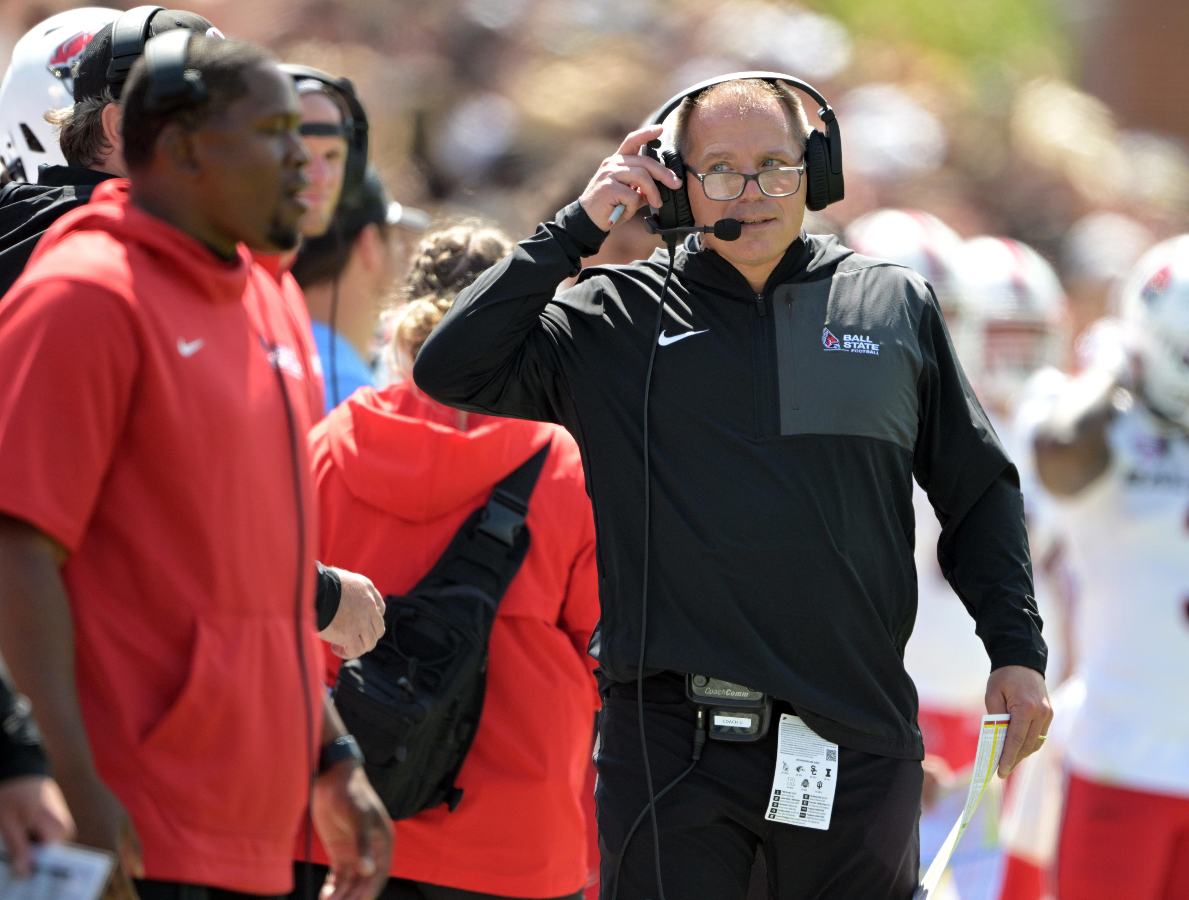 Ball State football vs. Miami (Ohio) scouting report, score prediction