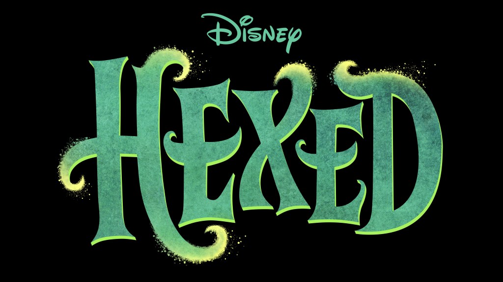 Disney Announces ‘Hexed' Magical Animated Film Set For Fall 2026 Premiere