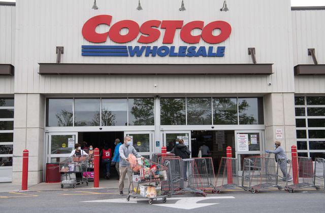 Costco's Controversial Policy Change Is Officially Starting — Here's ...