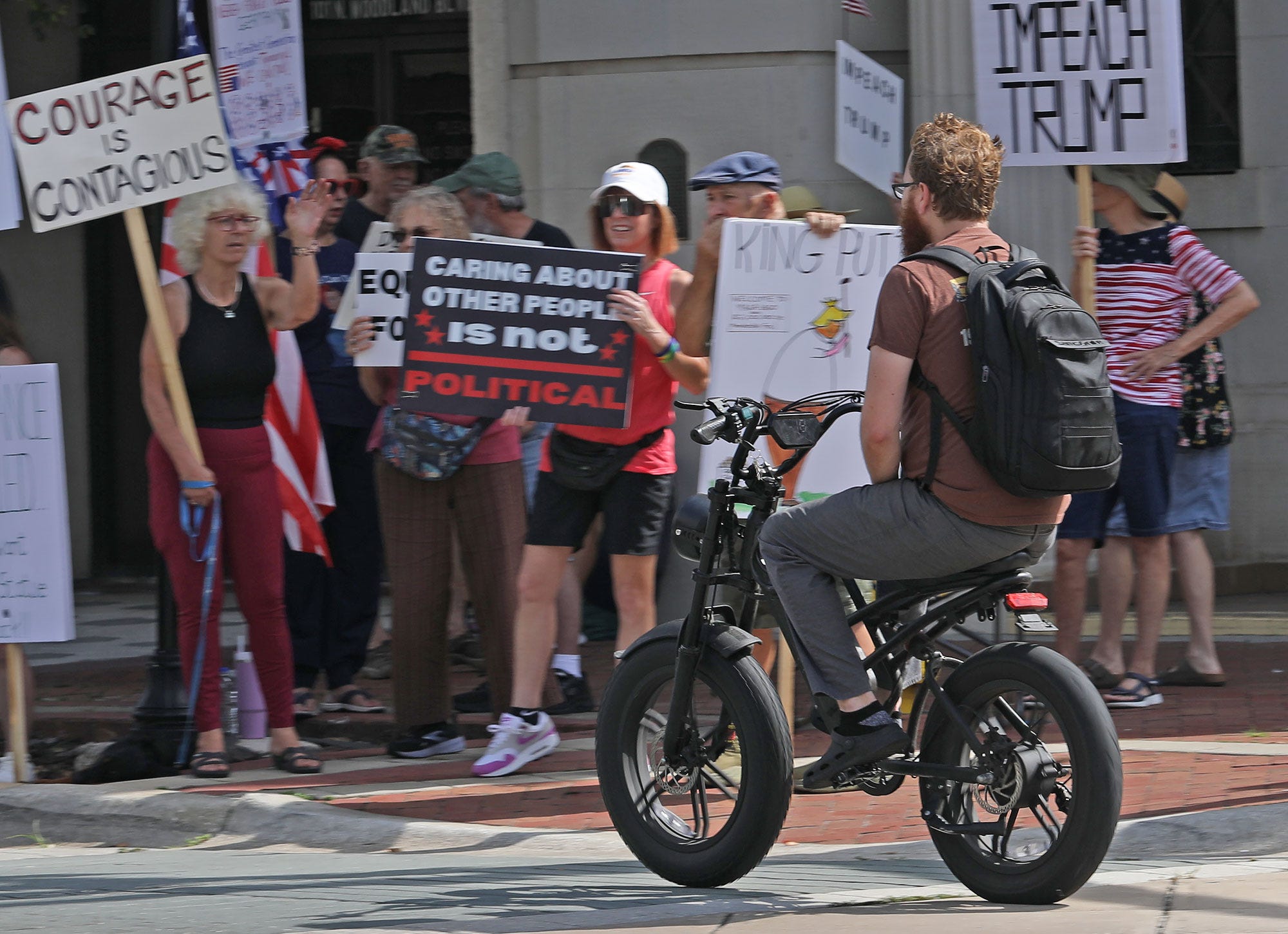 As Florida prepares e-bike bill, Palm Coast already has rules