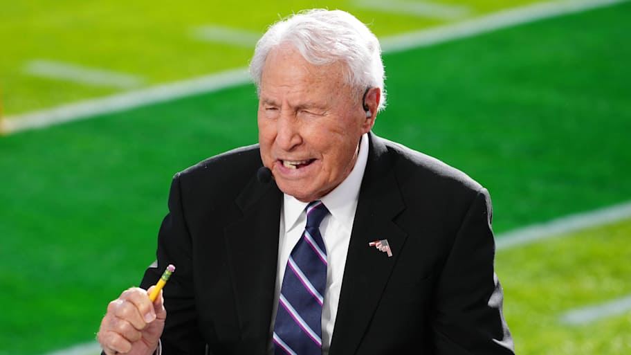 Lee Corso’s Final Pick: College GameDay’s Week 1 College Football Picks