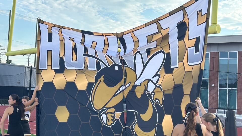 Football Friday Night: Week 2