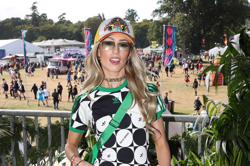 Influencers and music lovers step out in style at Electric Picnic's ...