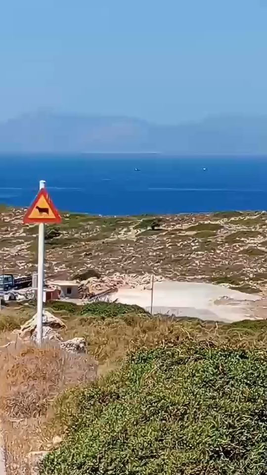 Τον... χαβά τους οι Τούρκοι: 8 αλιευτικά σκάφη ανενόχλητα κοντά στο ...