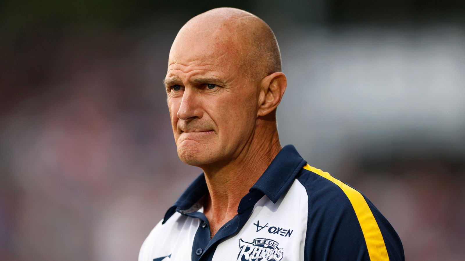 Brad Arthur keen on England head coach role as interest heats up