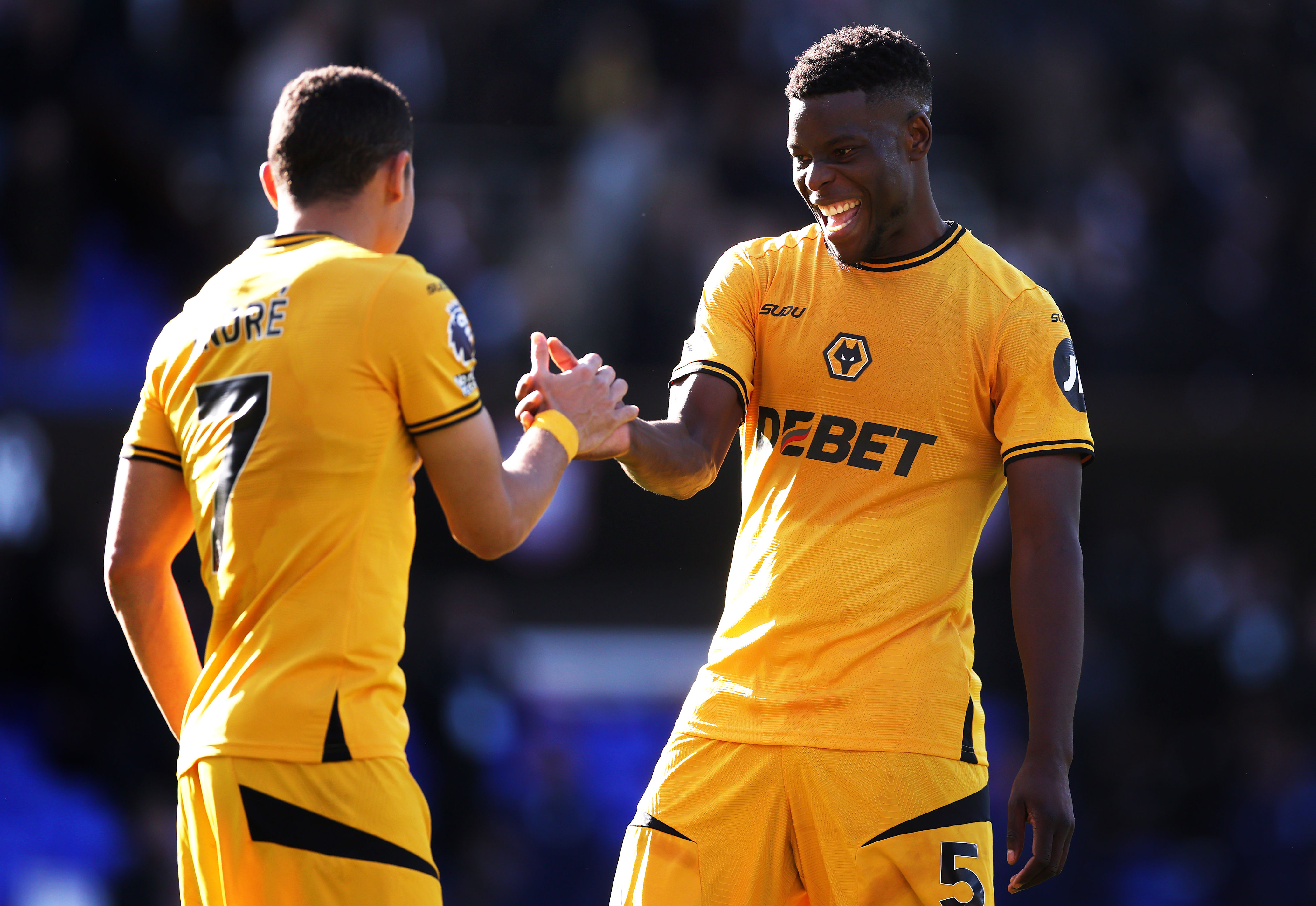 Wolves predicted line-up vs Aston Villa: Two changes made for Rob ...