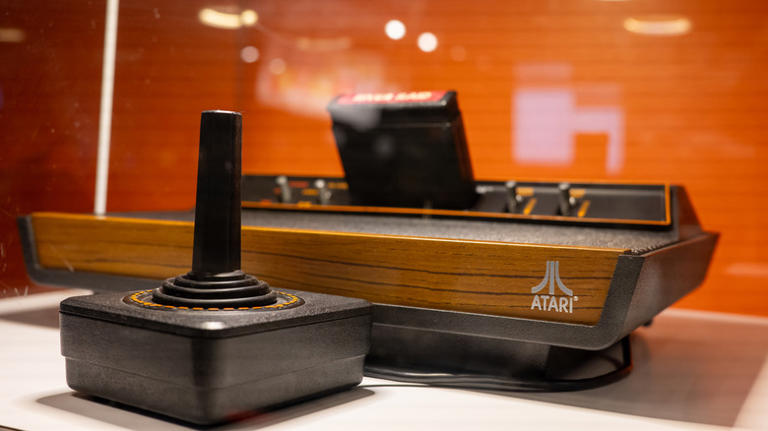 Why The Atari Cosmos Is So Rare (And What It's Worth Today)