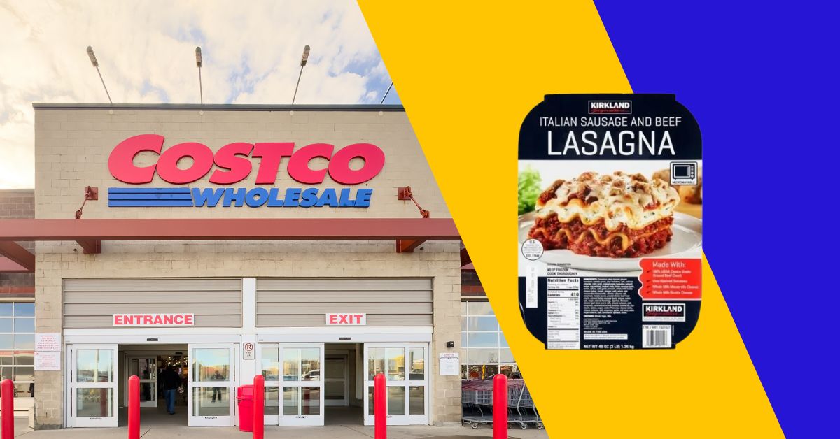 15 Delicious Costco Meals That Are Cheaper Than Takeout