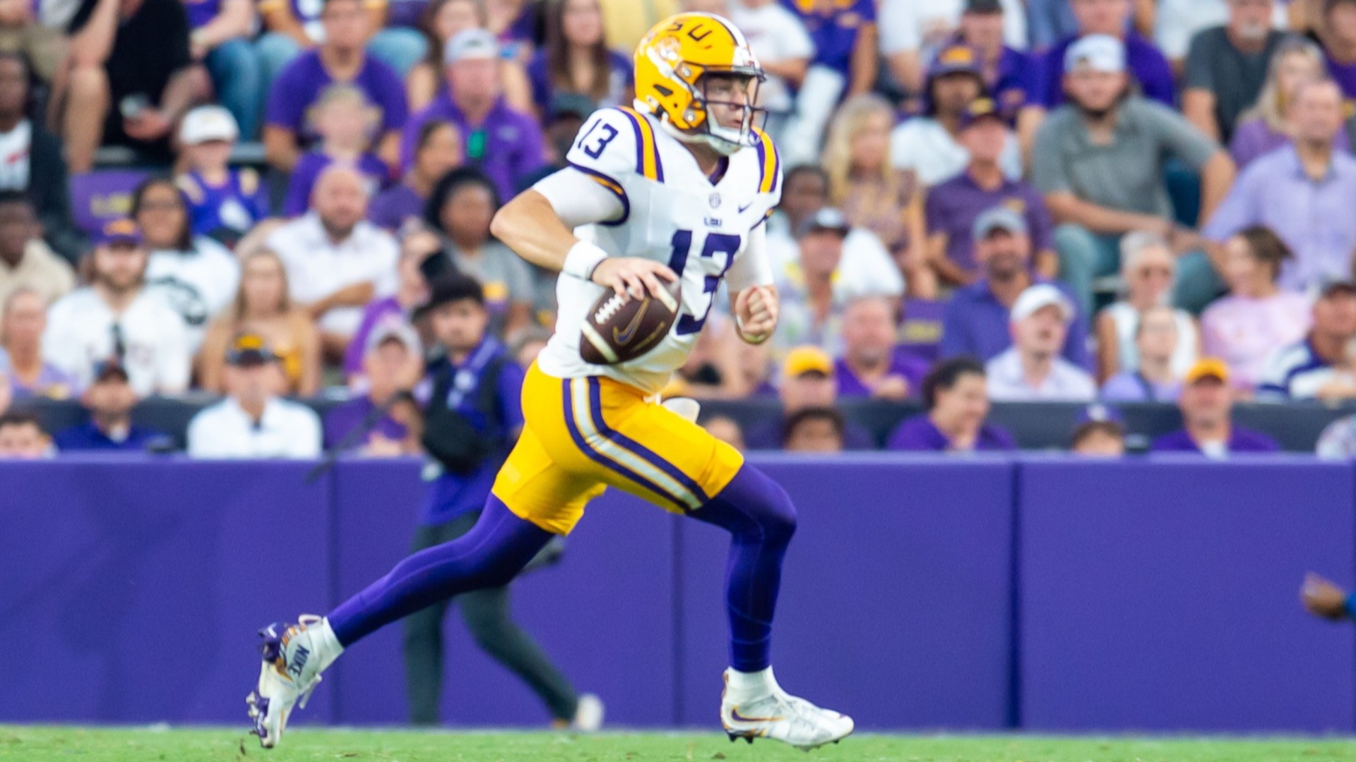 LSU vs. Clemson: Key Insights for Tonight's Big Game