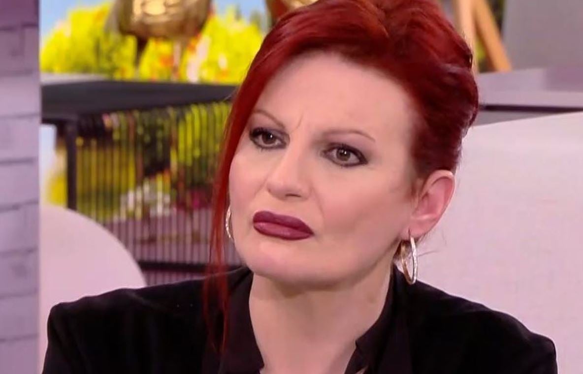Λίλιαν Αρχοντή: Στο «Κωνσταντίνου και Ελένης» έδωσα την ψυχή μου και ...