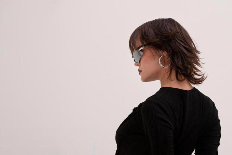 17 model rambut layer pendek, dari klasik hingga trendi