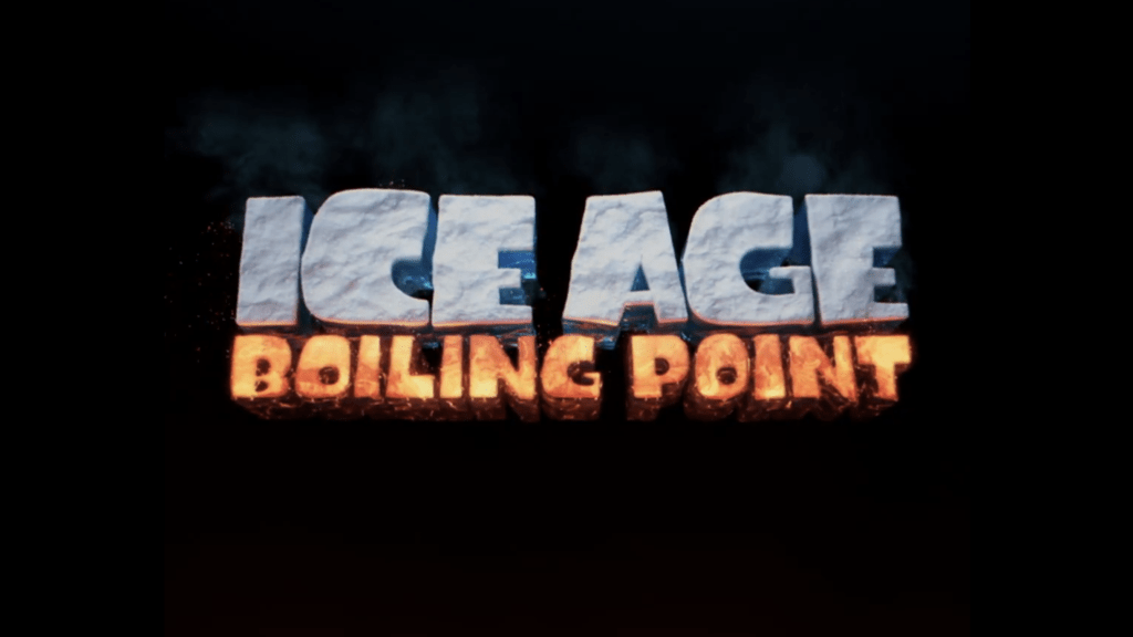 'Ice Age: Boiling Point' gets first look at CinemaCon after decade away