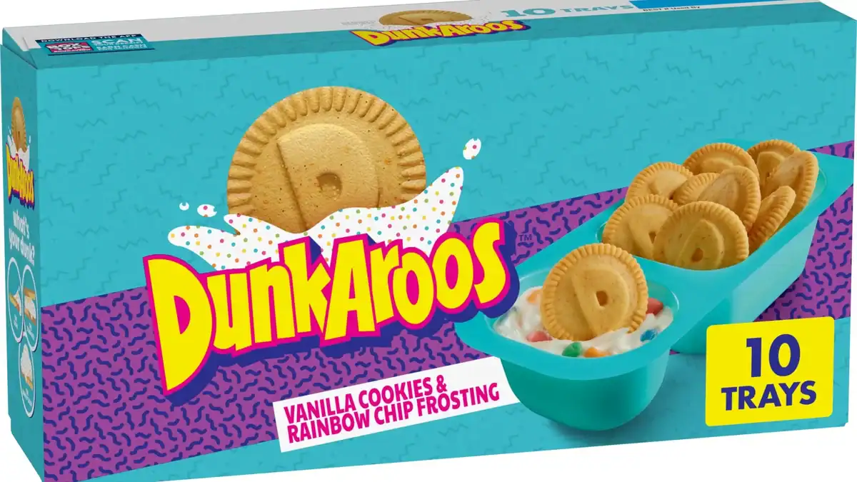 15 Snacks Only ’80s Kids Remember Grabbing After School