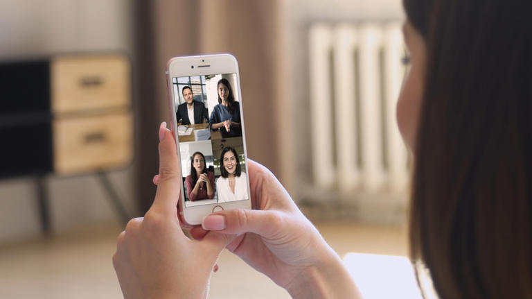 You Can Use FaceTime On Android Phones With This Easy Workaround