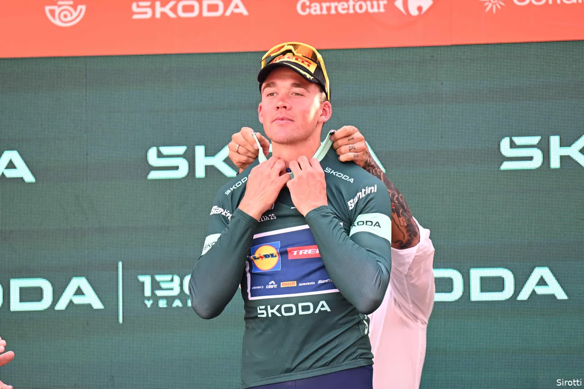 Disappointed Pedersen fails to deliver again in the sprint: “I want to ...