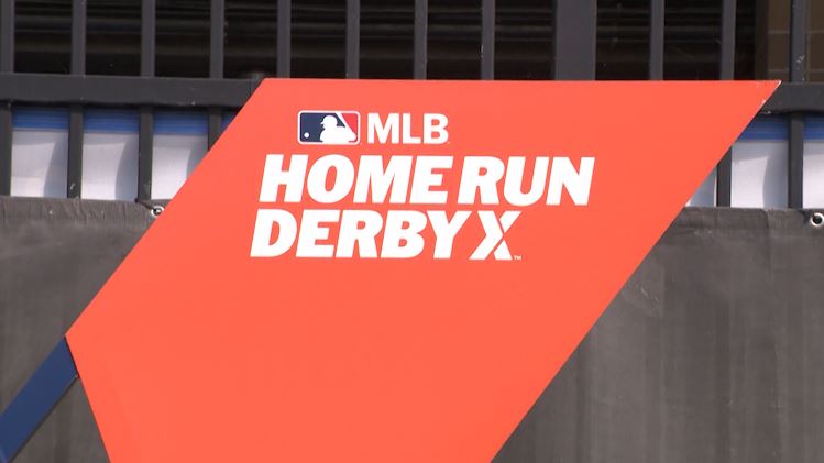 Former MLB stars to compete in Home Run Derby X at Principal Park