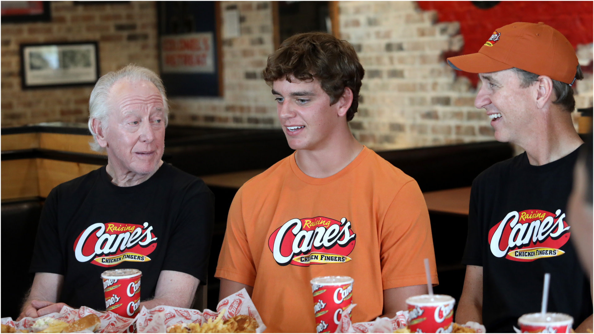 Arch Manning Is From a Famous Football Family. Here's How He's Related ...