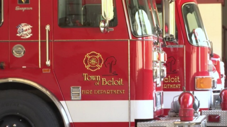 Town of Beloit Board votes to terminate contract with South Beloit