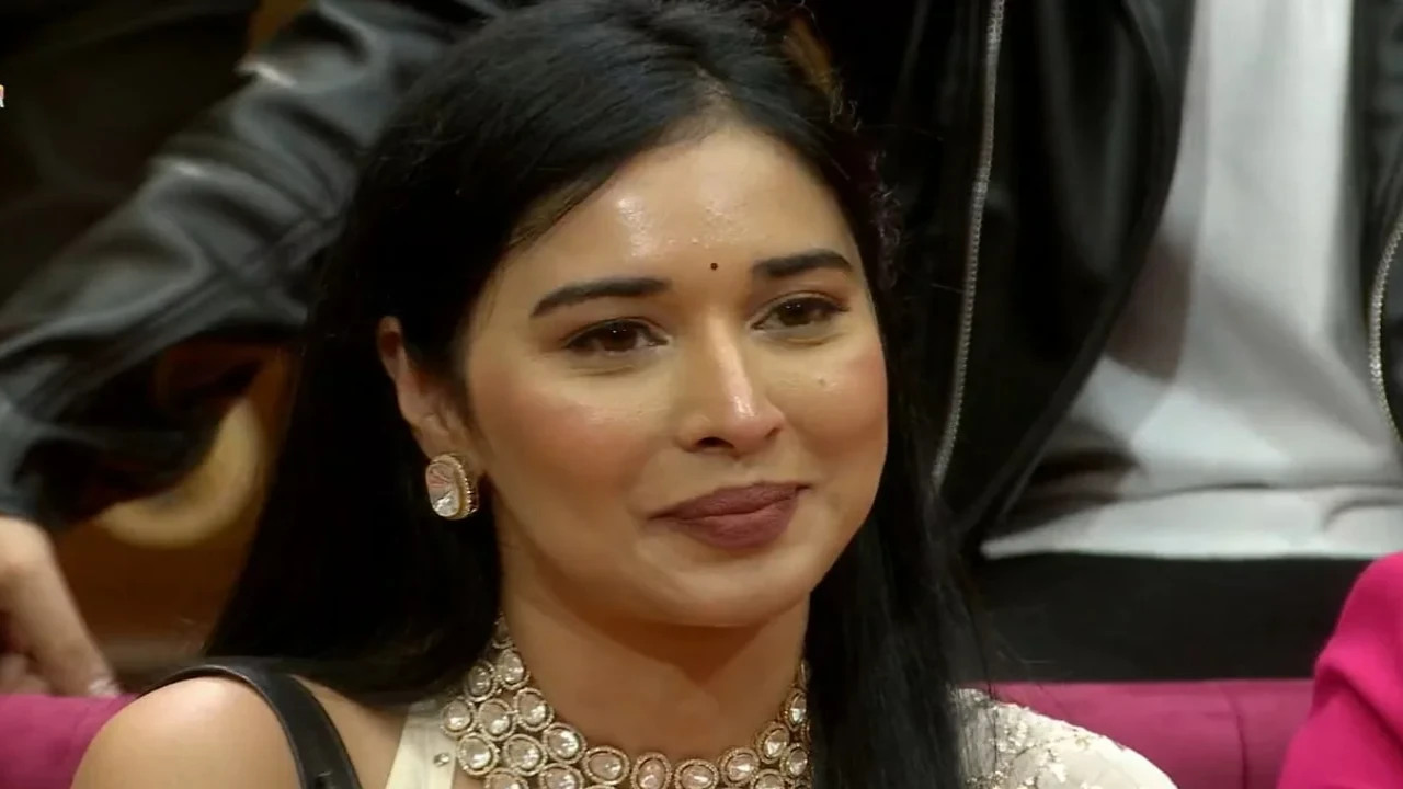 Tanya Mittal Net Worth 2025: Is Bigg Boss 19 contestant earning Rs 6 ...